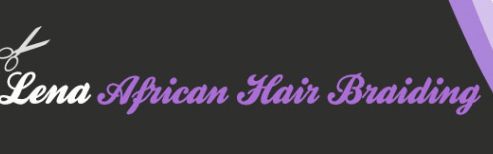Lena African Hair Braiding is an African Braiding Salon in Cincinnati, OH